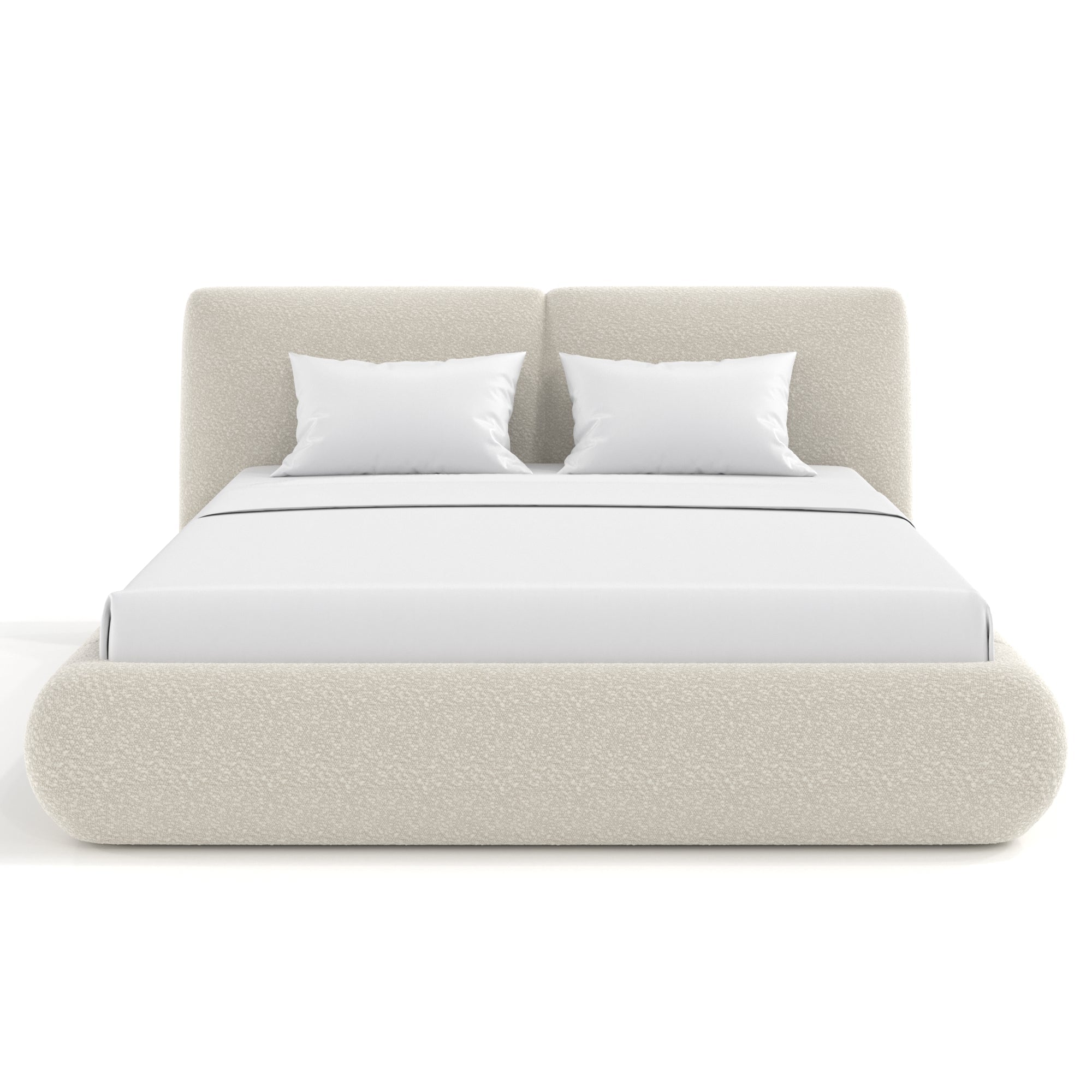 DESIGN YOUR OWN BED Custom Made Beds