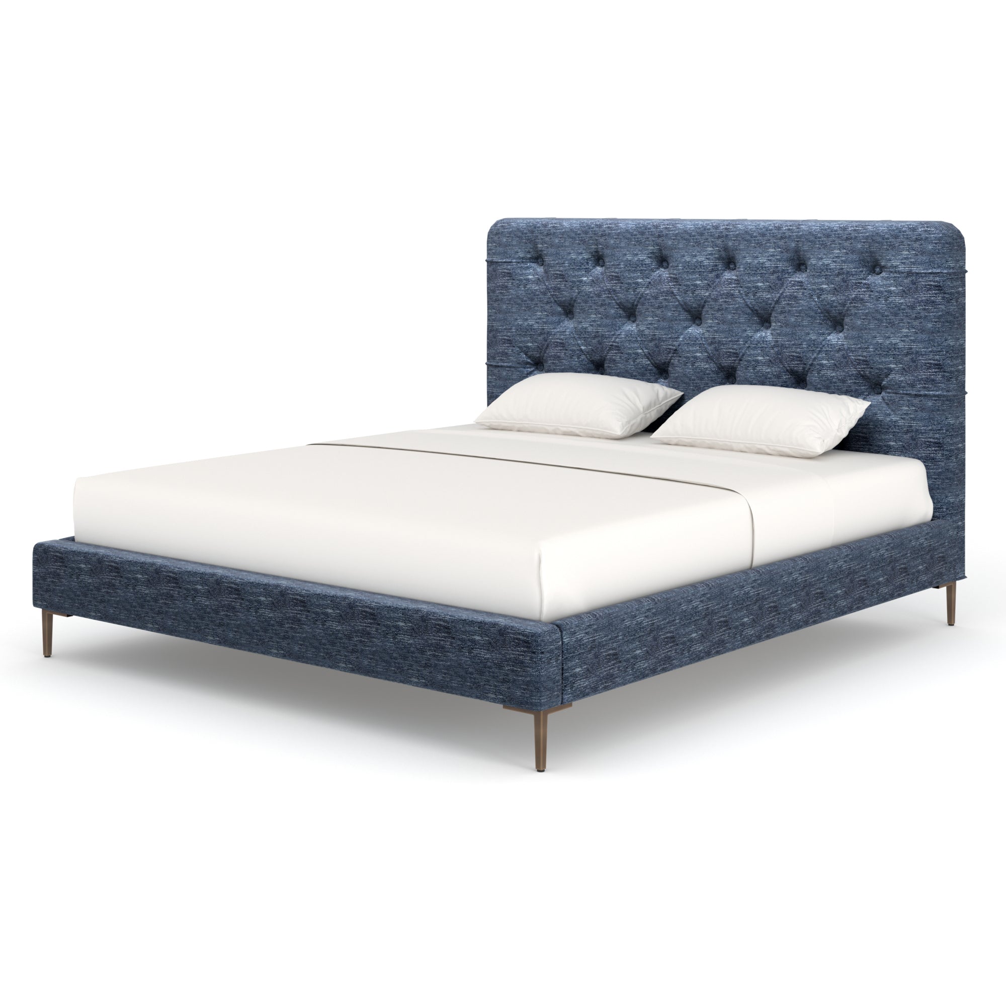 Custom Made York Bed