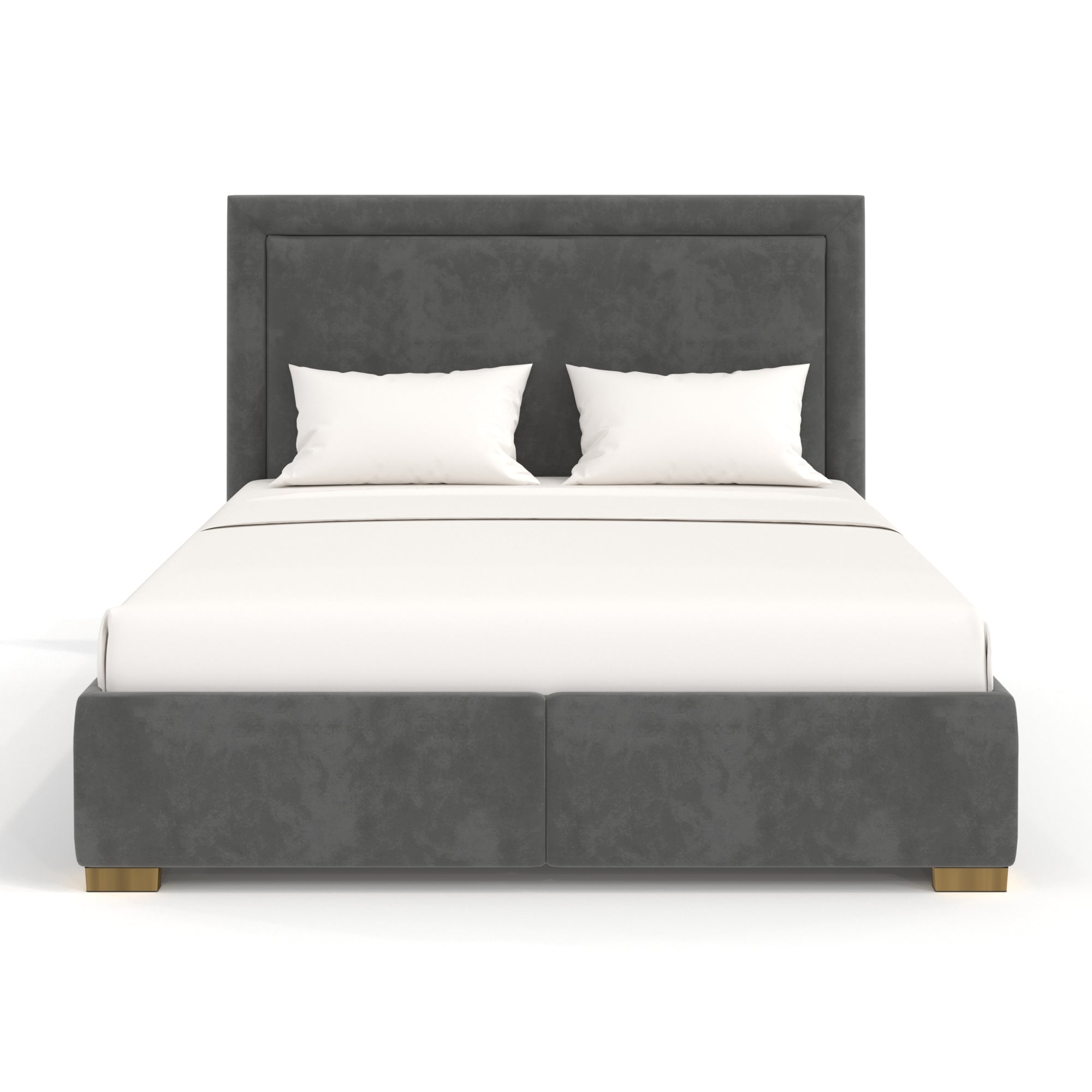 *New* Hampton Hydraulic Storage Bed