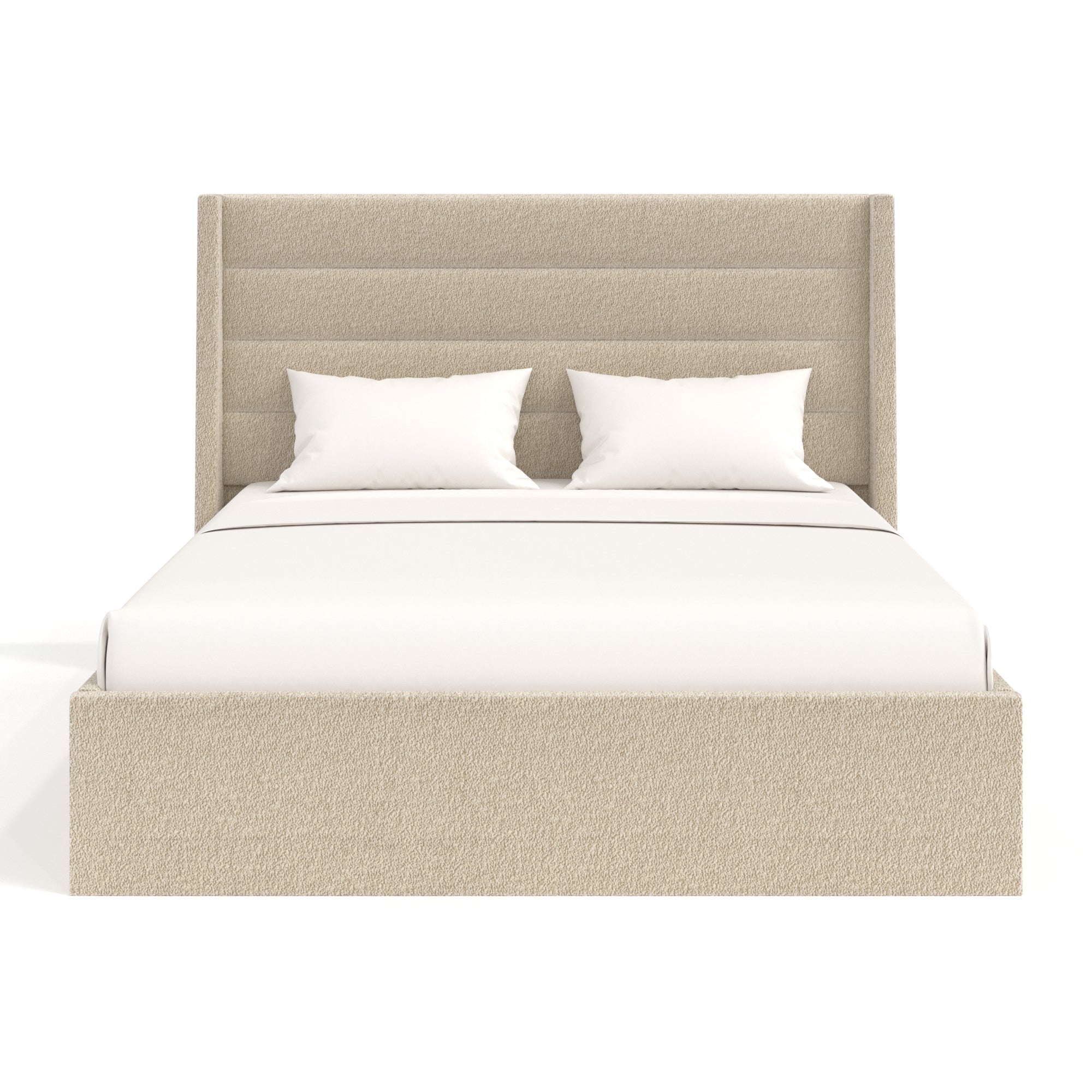 Custom Made Jenson Bed