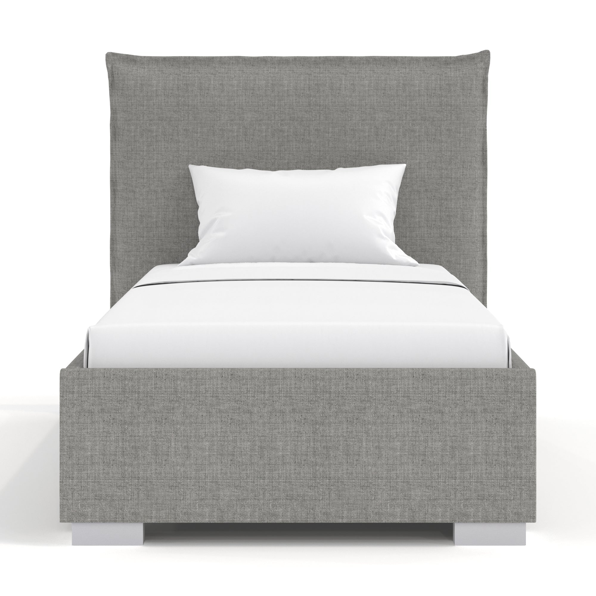 Slumber Style Customer Made Bed
