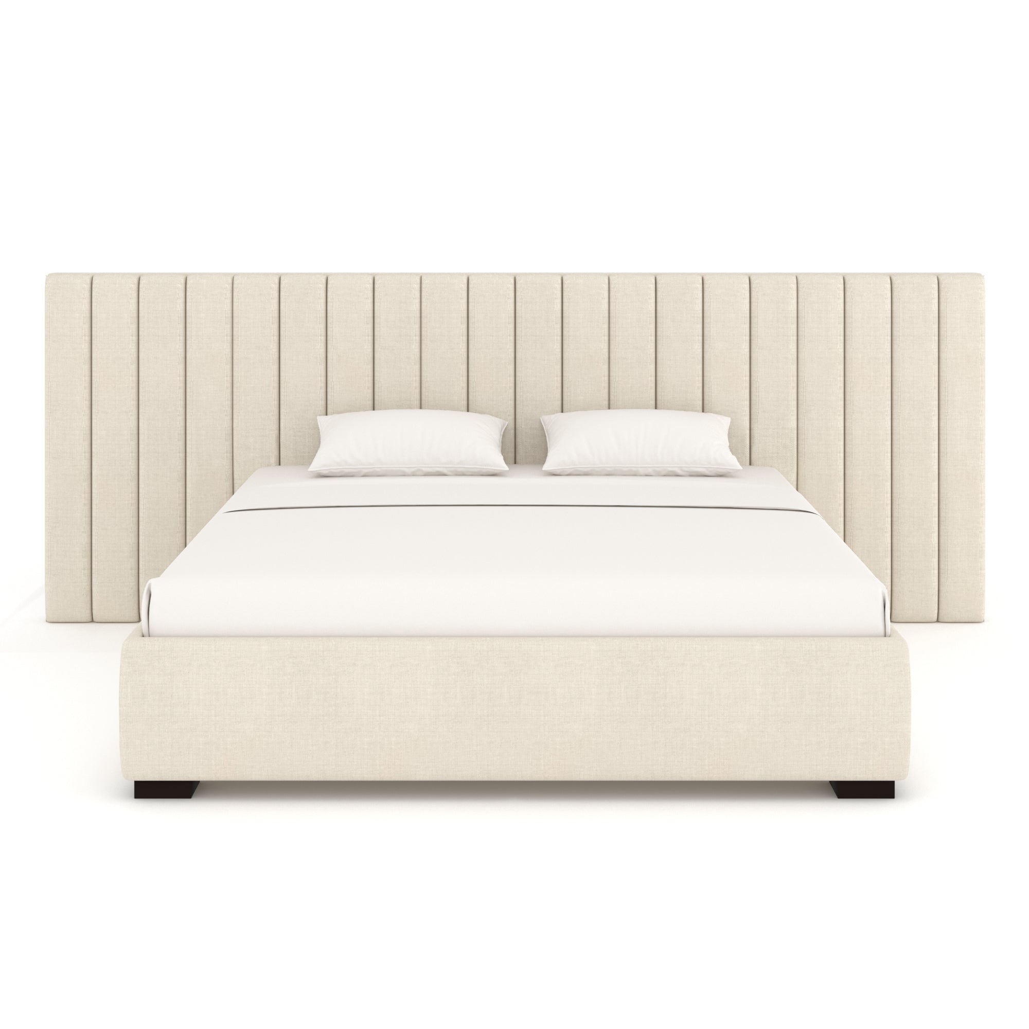 *NEW Osaka Wide Headboard Bed