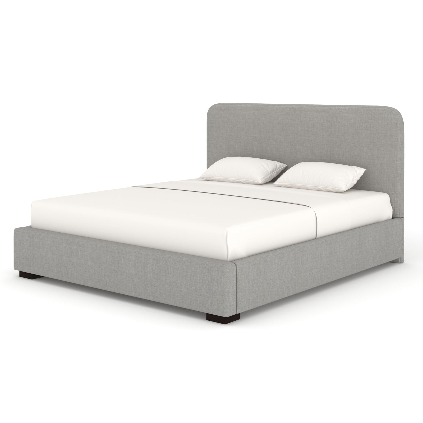 Custom Made Boston Bed