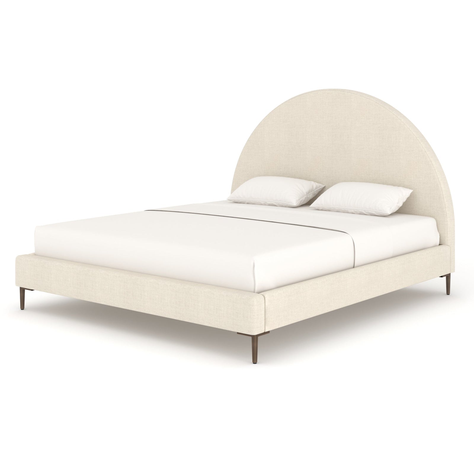 Corby Custom Made Bed